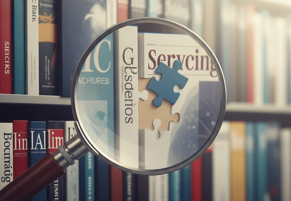 How do you choose your target journal | Tholga